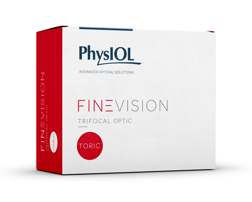 PhysIOL Toric Calculator